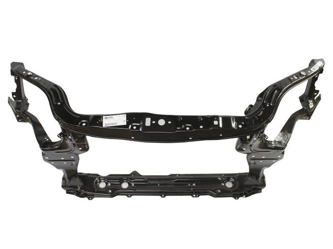 Панель передня (телевізор) Chevrolet Aveo T250 '06 -12 LKQ 96648004 (ID ...