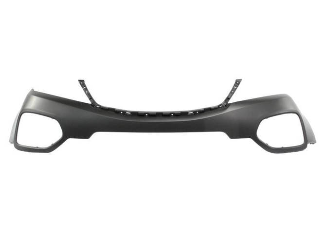 Передній бампер Kia Sorento II (XM) 09-(Elit) 86511-1U000 (ID#131919356 ...