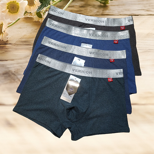 Труси боксери чоловічі Vericoh 1 шт Розміри XL 2XL 3XL 4XL (ID#1760152906), цена: 115 ₴, купить ...