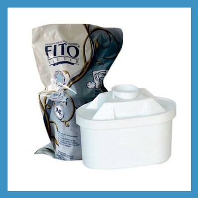 Fito filter к33 | Сравнить цены и купить по акции со скидкой на Prom.ua