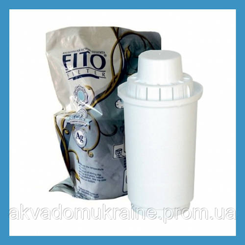Fito Filter К15-1 ШТ ( Aquaphor) картридж (ID#1631246930), ціна: 150 ₴, купити на Prom.ua