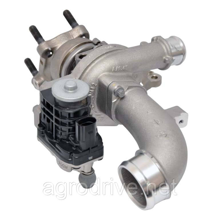 Турбіна KIA Ceed Kappa 1.0 T-GDI, 28231-04500, 28231-04560, 839827-3 ...