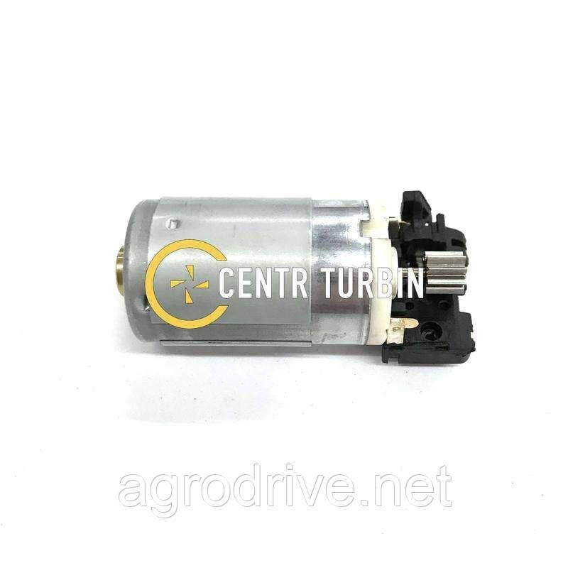 Мотор B электронного актуатора сервопривода турбины Hella Johnson 12V ...
