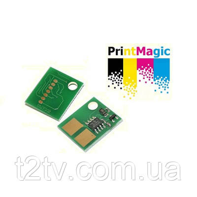 Чип для картриджа Canon 045, HP CF400A 1,5K Black PrintMagic (CPM-C045 ...