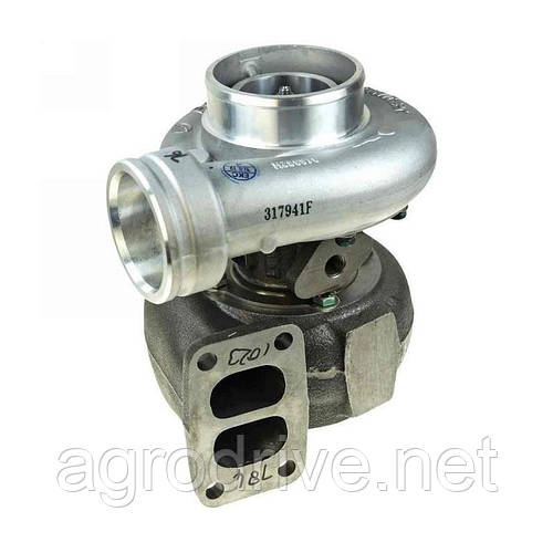 Турбина Deutz S200 7.2L 318844, 04259315KZ, 20470372, 20470372KZ ...