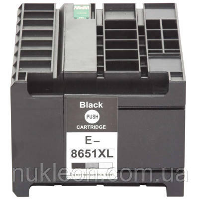 Картридж NewTone Epson WorkForce Pro WF-M5690/WF-M5190/C13T865140 Black ...