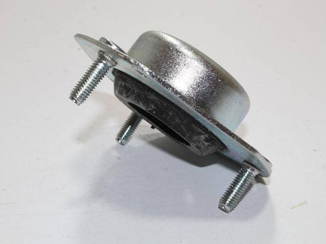 Опора передней стойки Ford Fiesta 1.0-1.6 Ti 08- без подшипника 1514857 ...