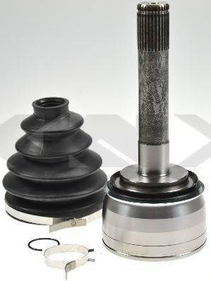 Полуось toyota lc100 | Сравнить цены и купить на Prom.ua