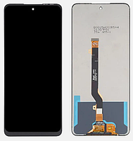 Infinix note 30 x6833 сенсор | Сравнить цены и купить на Prom.ua