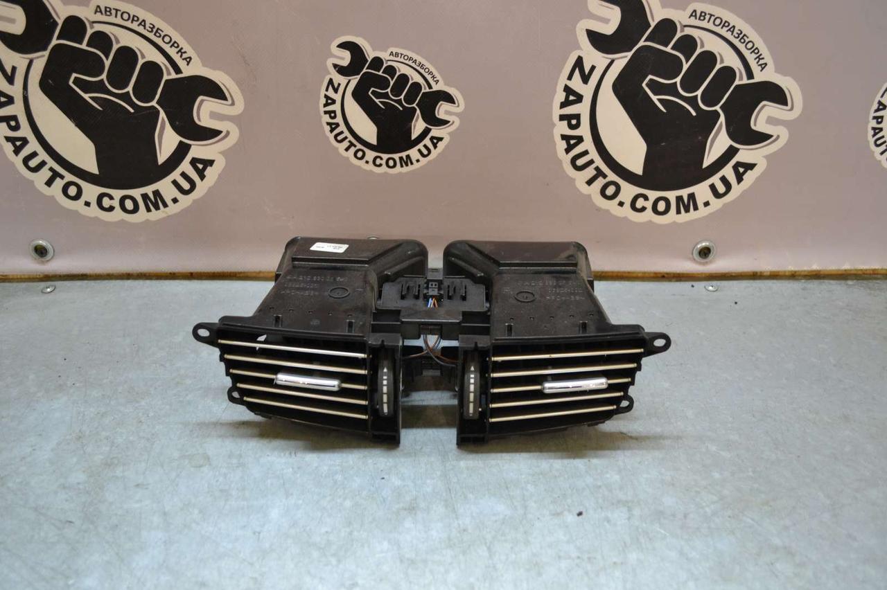 Дефлектор обдува салона центральный 2128302554 MERCEDES (ID#2094833568 ...