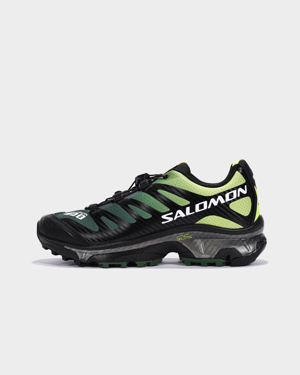 Salomon Xt-4 Og Black/green Box 40 (ID#2095705415), цена: 2850 ...