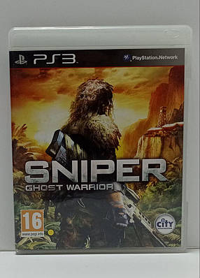 Sniper ghost warrior 3 pc | Сравнить цены и купить на Prom.ua