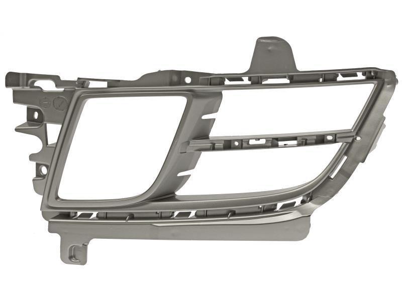 Решетка Бампера MAZDA 6 (GH) 08-10 Левая в Сборе (кроме Sport) (FPS ...