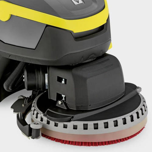 Поломоечная машина Karcher BD 38/12 C Bp Pack (25 В, 21 А*ч, 12/12 л ...