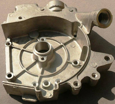 Картер для скутера - купить недорого на Prom.ua: цены, акции и отзывы ...