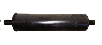 Глушитель МАК 36-1201010-01 ГАЗ-2705 | купить недорого, на Prom | Украина