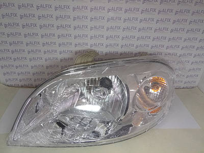 ФАРА ШЕВРОЛЕ АВЕО - купить недорого на Prom.ua: цены, акции и отзывы ...