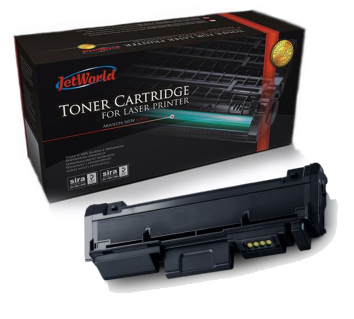 Картридж JetWorld для XEROX Phaser 3052 / 3260 WorkCentre 3215 / 3225 ...