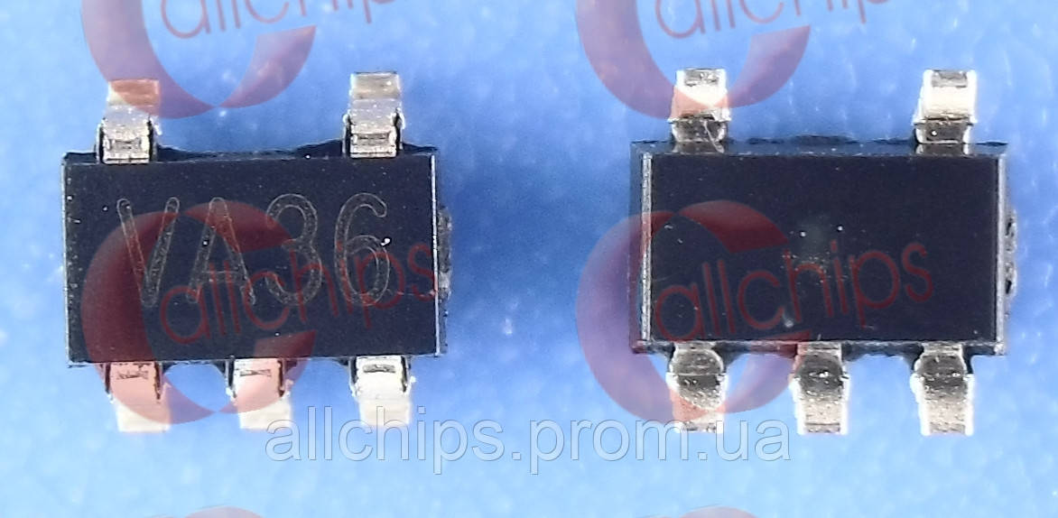 Vimicro VA7930AFR SOT23-5 (ID#72367541), цена: 38.16 ₴, купить на Prom.ua