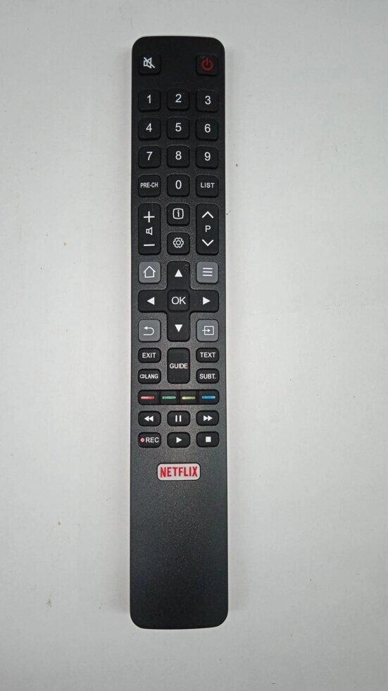 Пульт для телевізора TCL RC802N YA12 (ID#1807998090), ціна: 209 ...