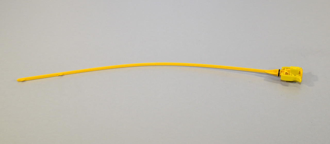 Щуп индикатор уровня масла на Renault Master II 2.2dCi + 2.5dCi 2000 ...