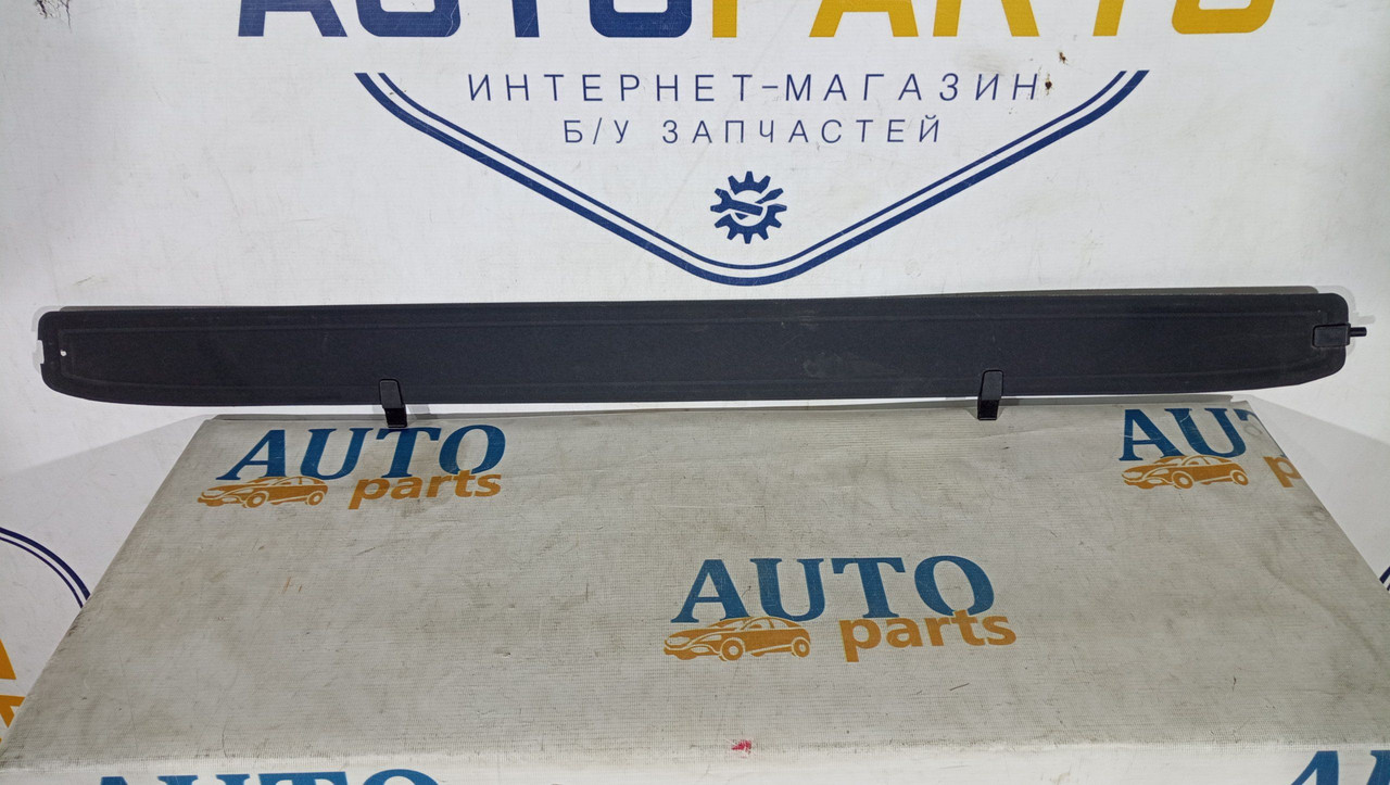 Volvo XC60 II 17-21 Кришка шторки багажника (ID#2096530073), цена: 9000 ...
