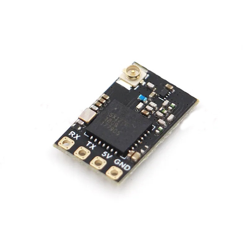 Купить Приемник управления ELRS 868MHz CYCLONE ESP8285+SX1276 + T ...