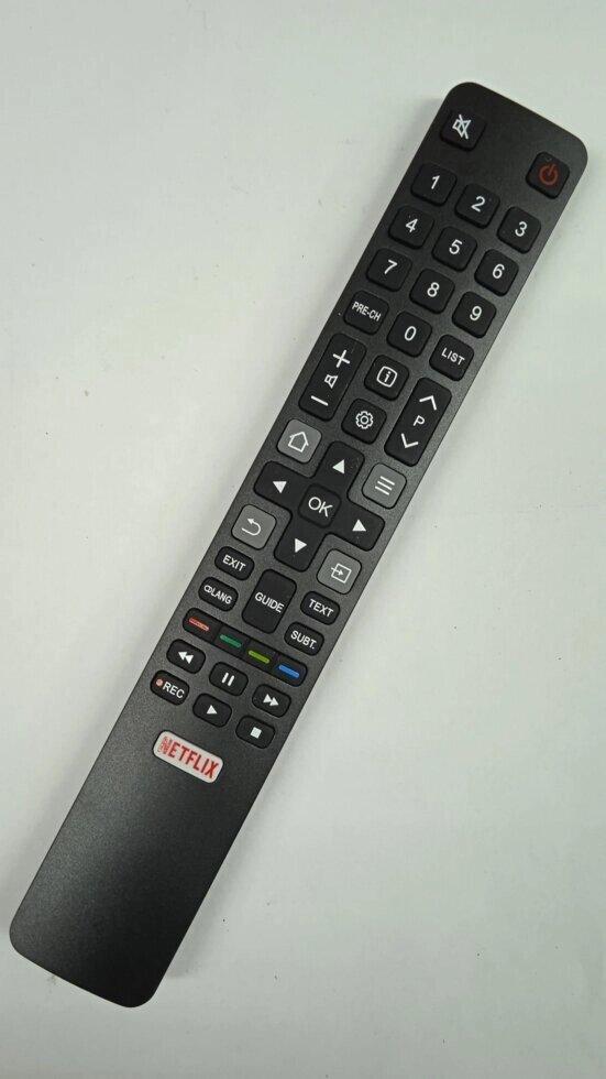 Пульт для телевізора TCL RC802N YA12 (ID#1807998090), ціна: 209 ...