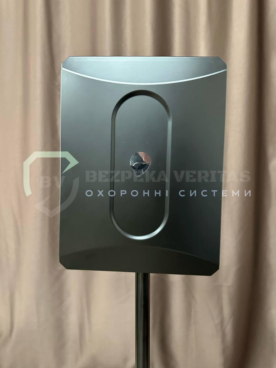 ALIENTECH DEIMOX антенна Signal Booster Range Extender с усилителем ...
