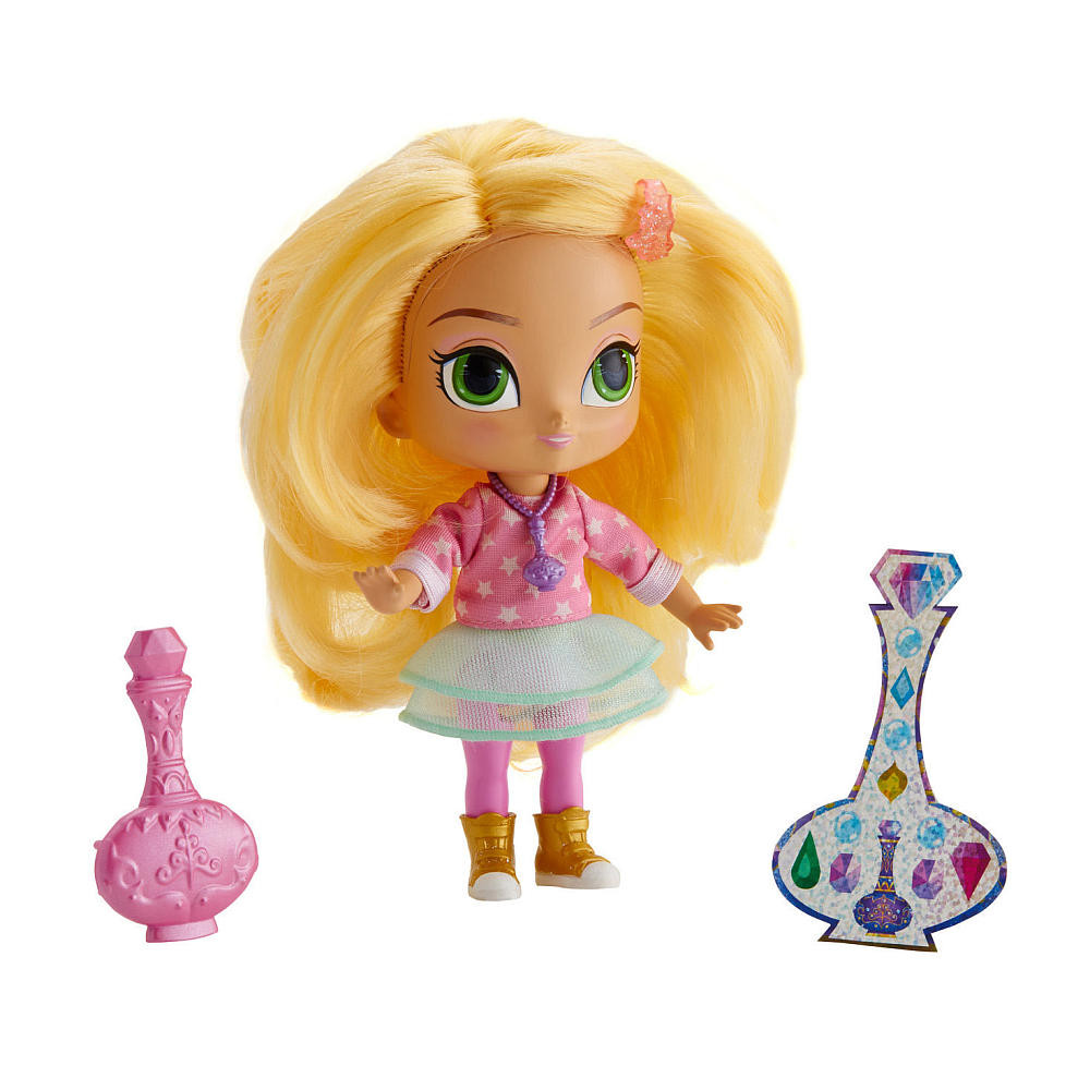 Кукла Лия из мультфильма Шиммер и Шайн Fisher-Price Shimmer and Shine ...