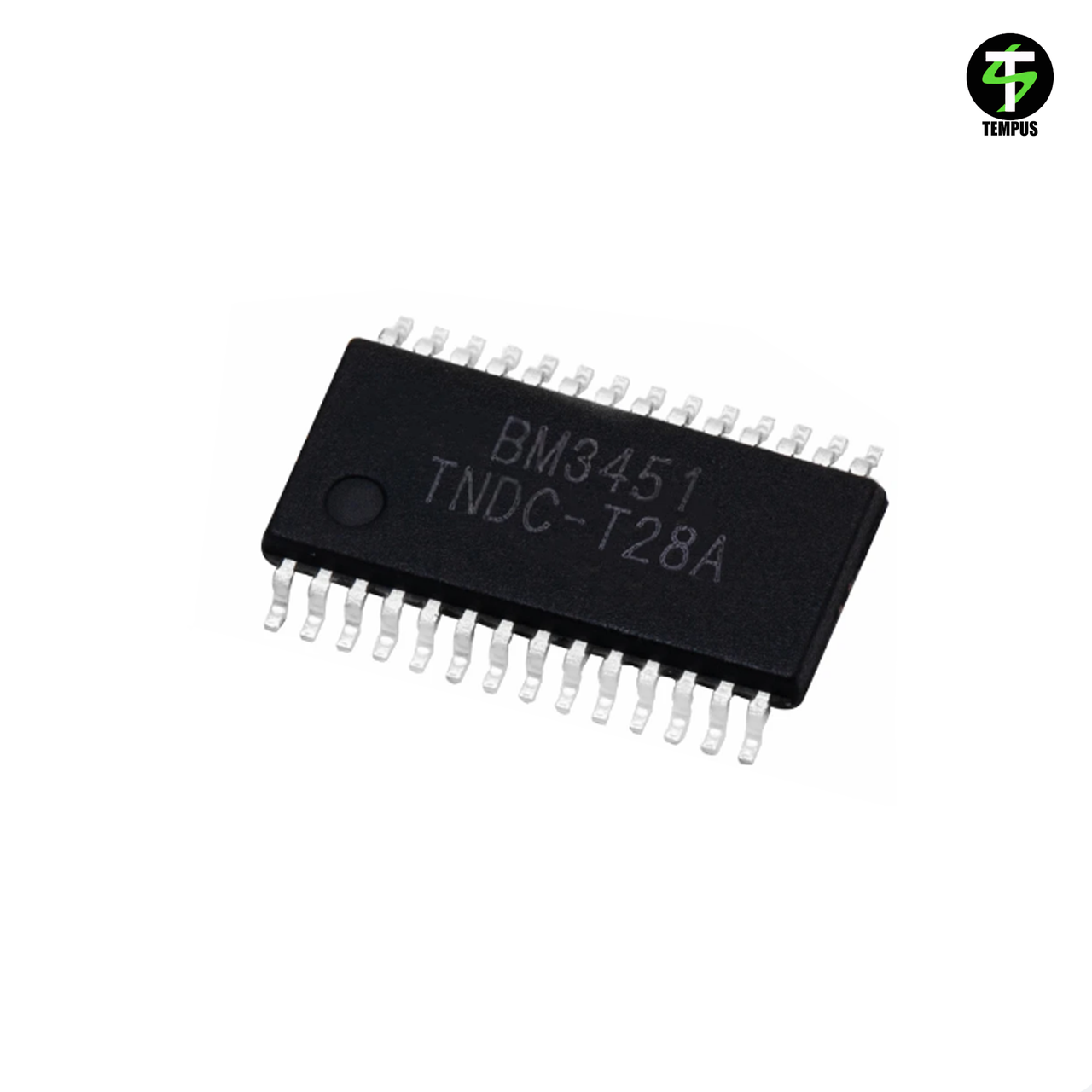 Мікросхема BM3451 TNDC-T28A (Li-ion), ціна: 85 ₴, купити на Prom.ua