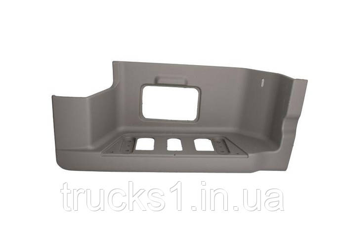 Сходинка кабіни Mercedes MER-SP-007R (PACOL) (ID#537382788), ціна: 1188 ...