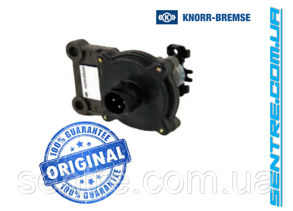 Датчик рівня ECAS K013741N00 - в ТОВ "СЕНТРЕ"