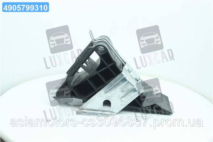 Противооткатное устройство (башмак), 310 мм., с держателем DK15004 UA64 ...