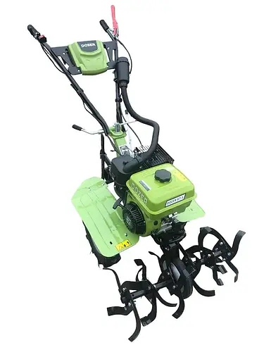 Профессиональный мотоблок, Мотоблок бензиновый dozer g7-1, Мотоблоки от ...