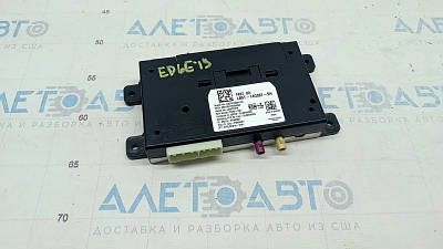 Telematics Control Module Ford Edge 19- LB5T14G087SE, ціна: 7060 ...