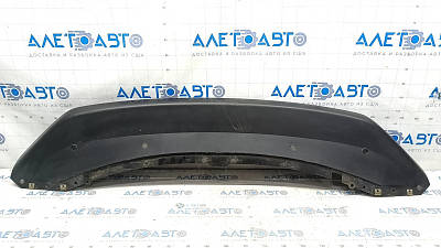 Губа бампера Nissan Rogue - купить недорого на Prom.ua: цены, акции и ...