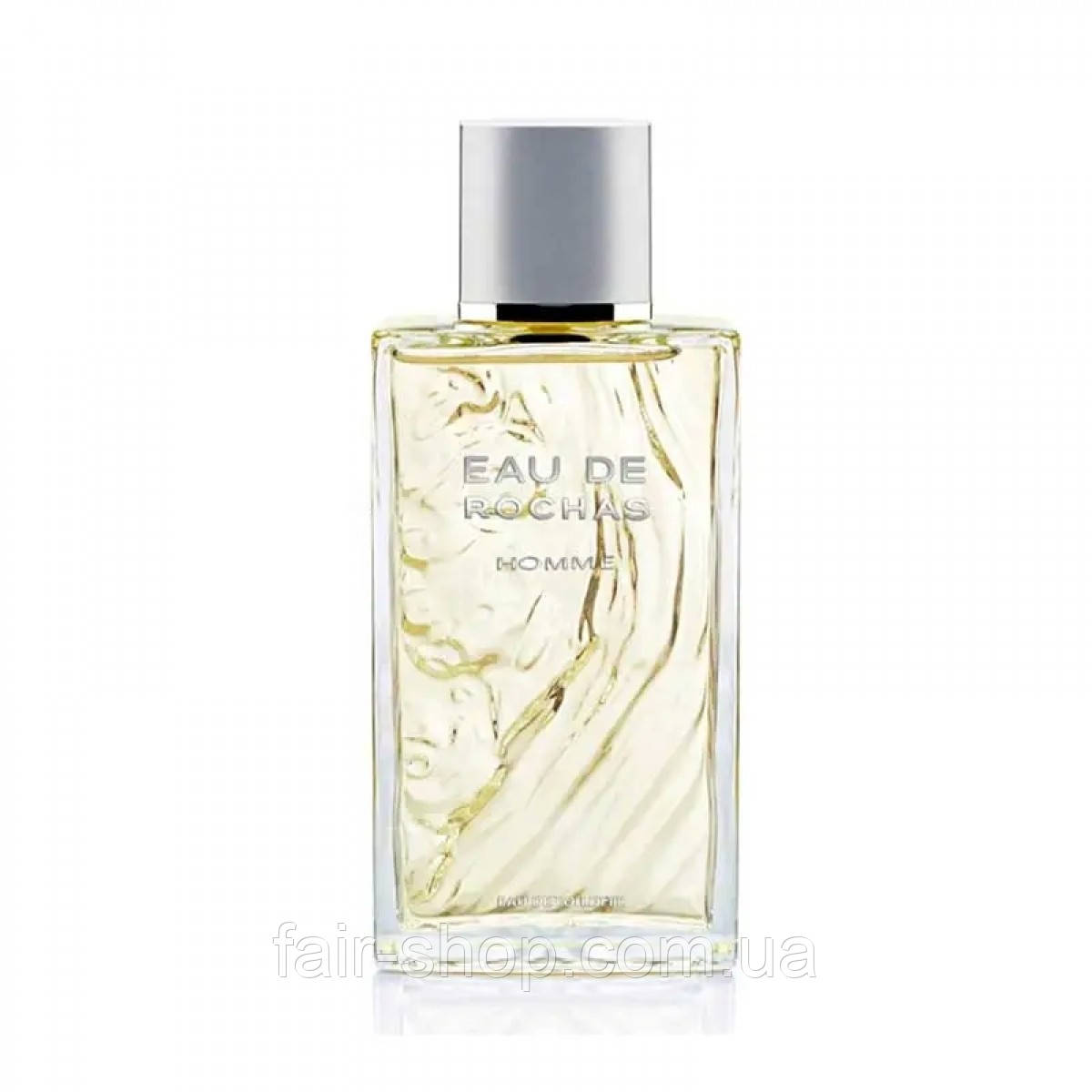 Мужской парфюм ROCHAS eau de rochas homme 200 ML Доставка від 14 днів ...