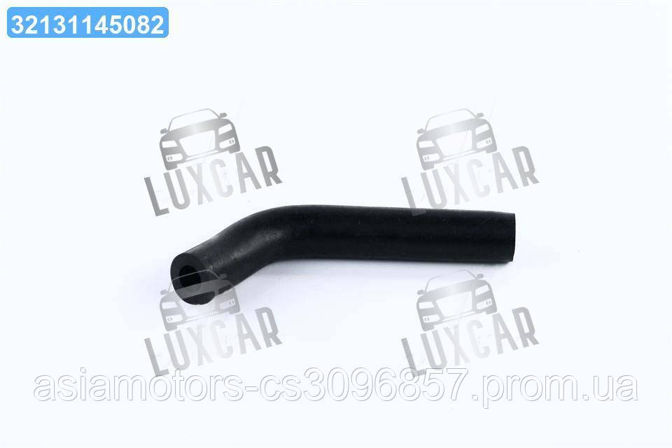 Патрубок вакуумного насоса генератора ISUZU, Богдан усиленный ...