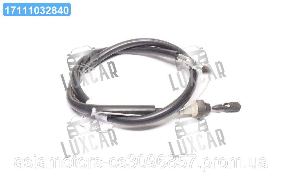 Трос газа ВАЗ 2115 инж. (RIDER) 21082-1108054 UA64 (ID#2097570064 ...