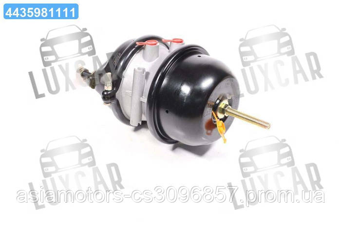 Енергоакумулятор Тип 20/24 без трубок (RIDER) RD 019262BT UA64 (ID ...