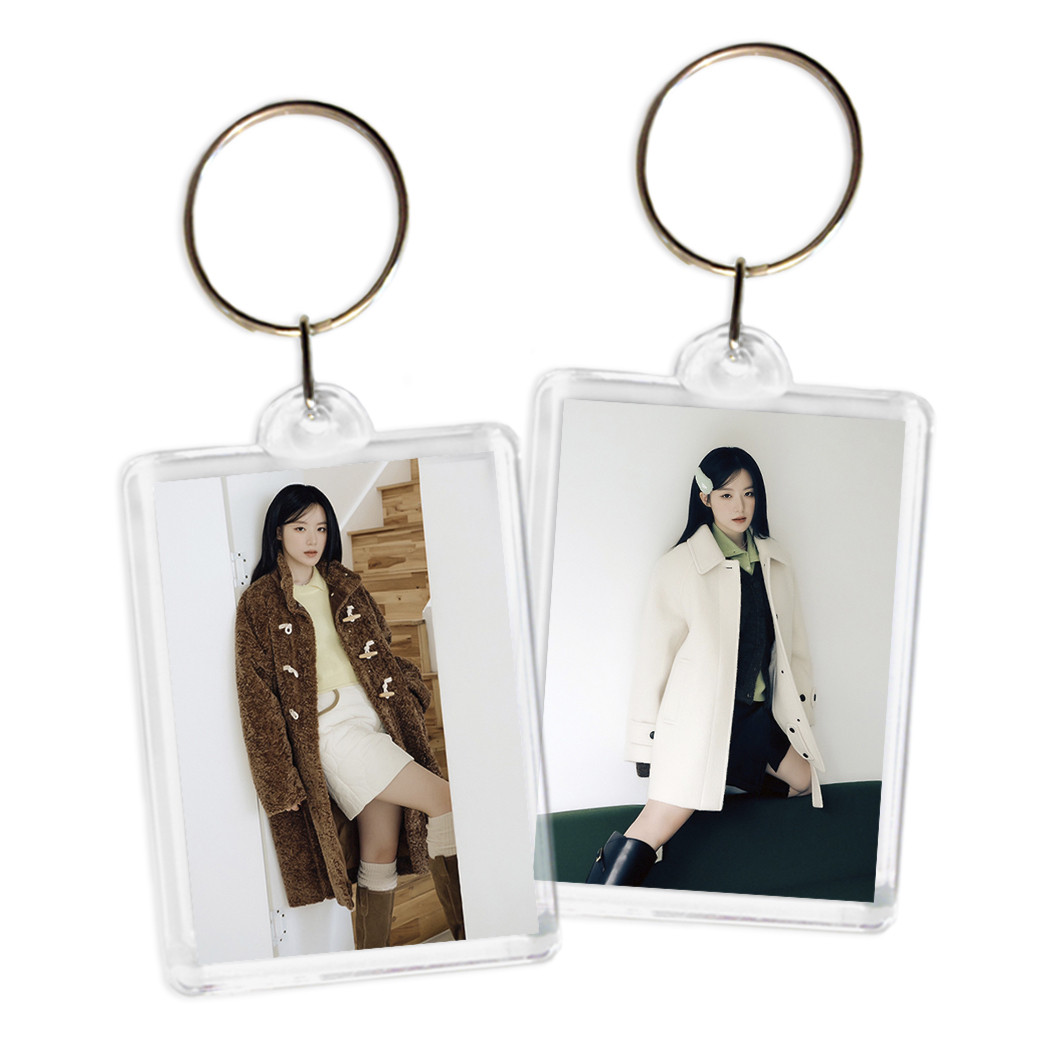 Купить Брелок (G)I-dle 26 Shuhua в Украине, Одесса. брелоки от "Аниме ...