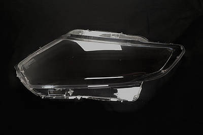 Стекло фары Nissan X-Trail T32 / Rogue 2014-2016 (левое), цена: 1328 ...