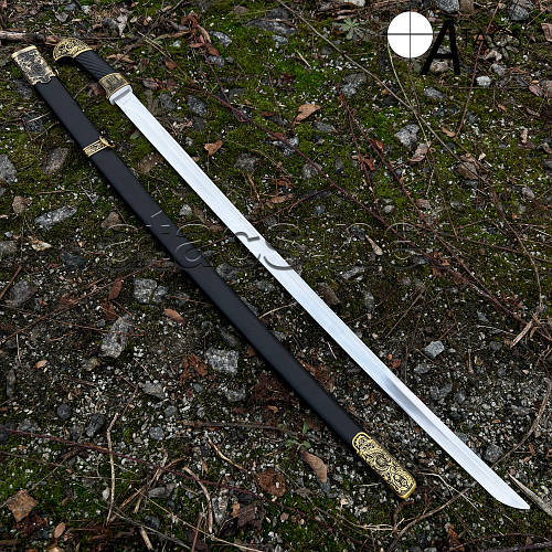 Сабля сувенирная казацкая "Украина" (ID#2097962070), цена: 4500 ...