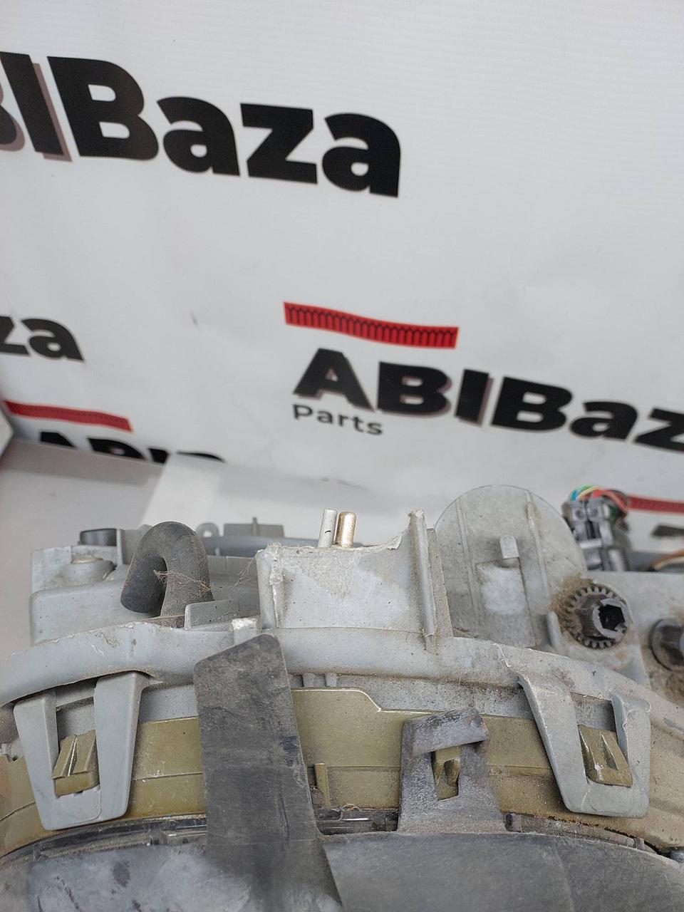 Фара передня права Mercedes W210 (Дорестайл) 144870 /В11/ (ID ...