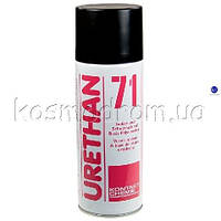 Химия для электроники URETHAN 71 400 ML | Сравнить цены и купить на Prom.ua