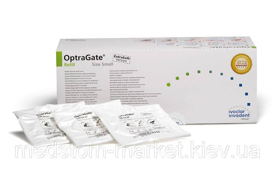 OptraGate (ОптраГейт) ретрактор, роторозширювач для губ і щік. Розмір ...