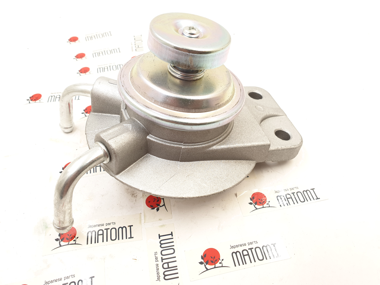 Корпус паливного фільтра MATOMI BFF1802 MB129677. Статті компанії «ТОВ ...