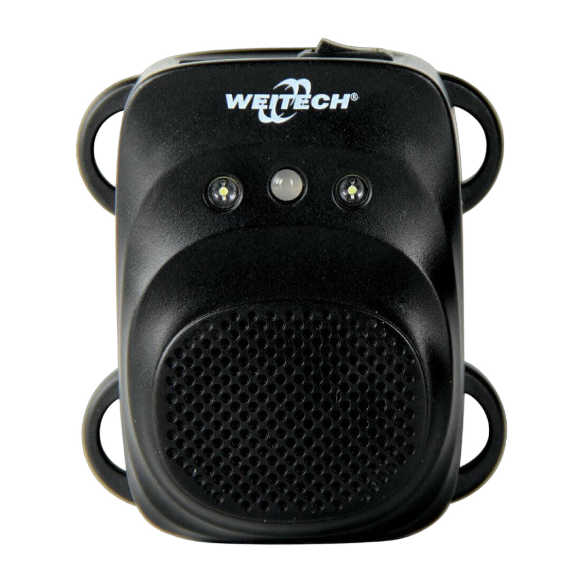 Ультразвуковий відлякувач щурів і мишей для автомобіля Weitech WK-0508 ...