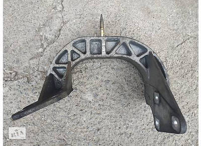 Кронштейн двигателя кпп левый | Сравнить цены и купить на Prom.ua